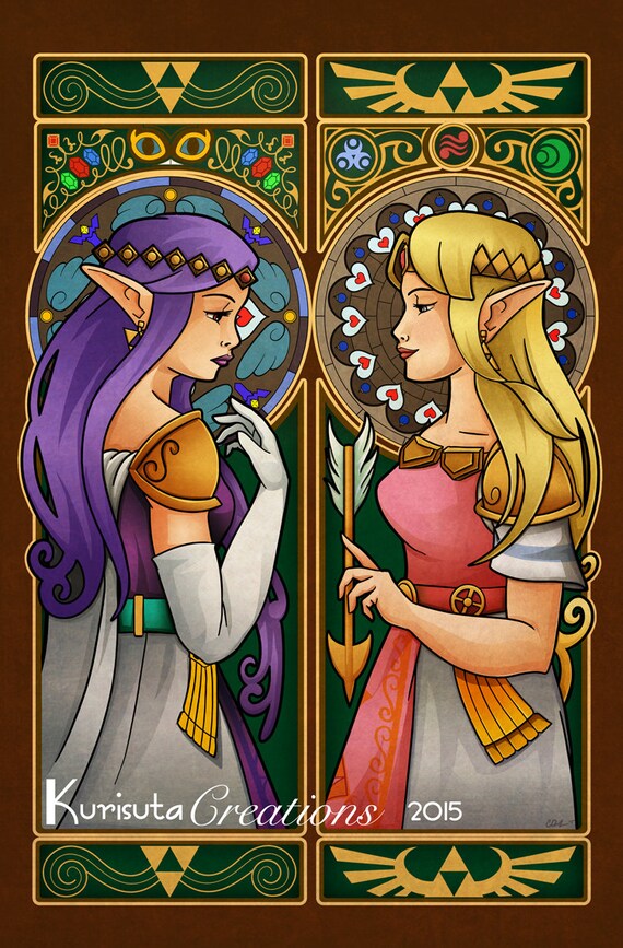 Hilda Zelda