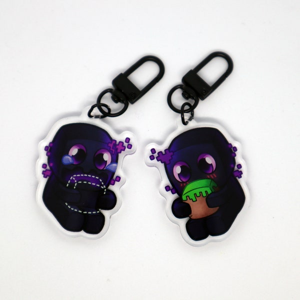 Enderman - Etsy