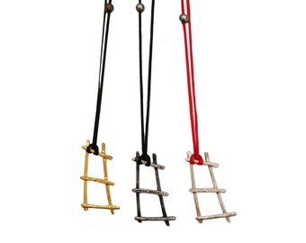 Ladder Jewelry - Etsy