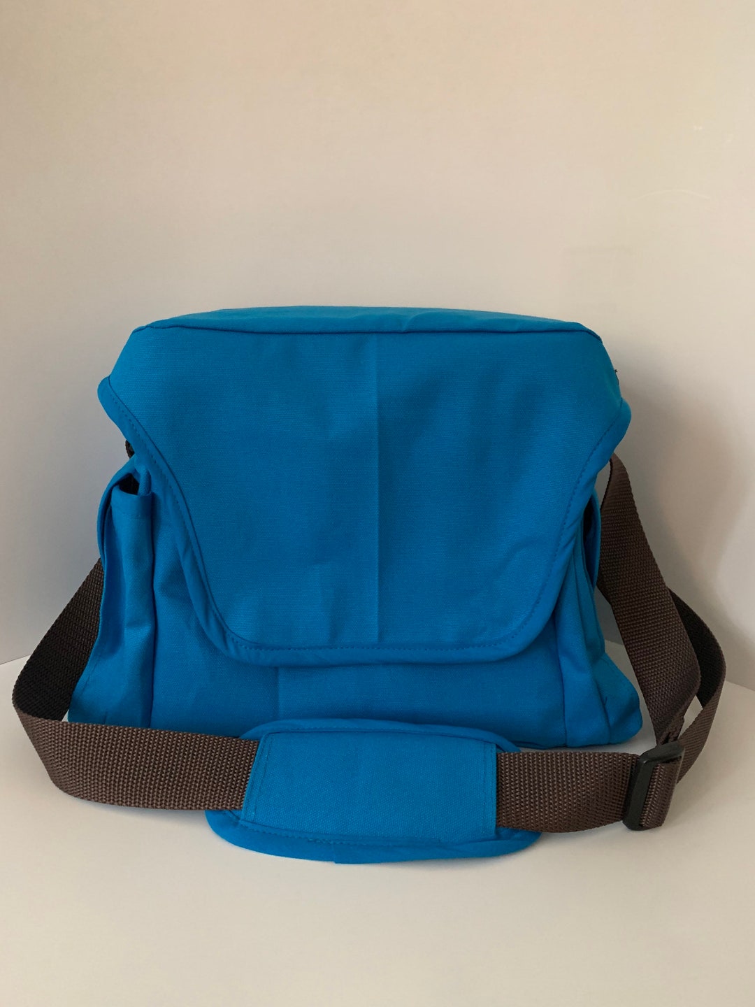 Devilbiss-suction Machine Carrying Case - Blue (all Canvas) - Etsy