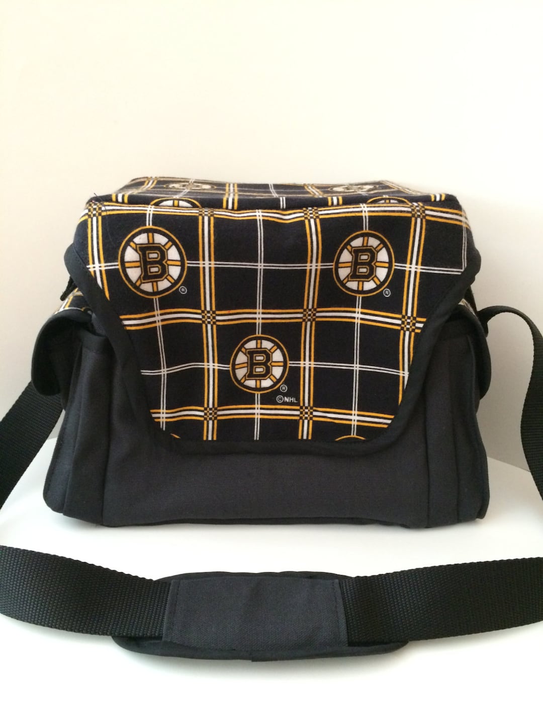 Devilbiss-suction Machine Carrying Case - Boston Bruins - Etsy UK