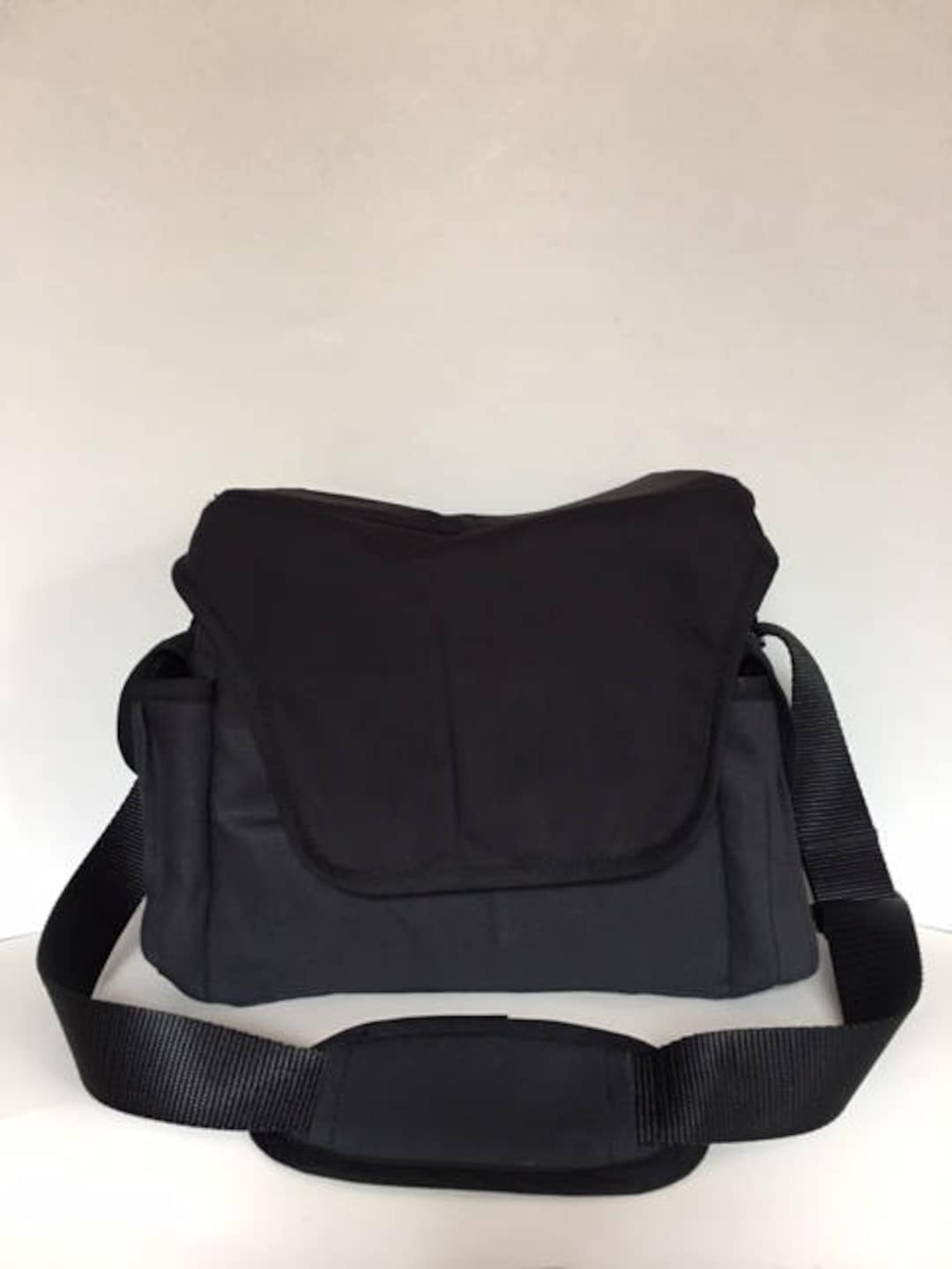 Devilbiss-suction Machine Carrying Case - Black Fabric Top - Etsy