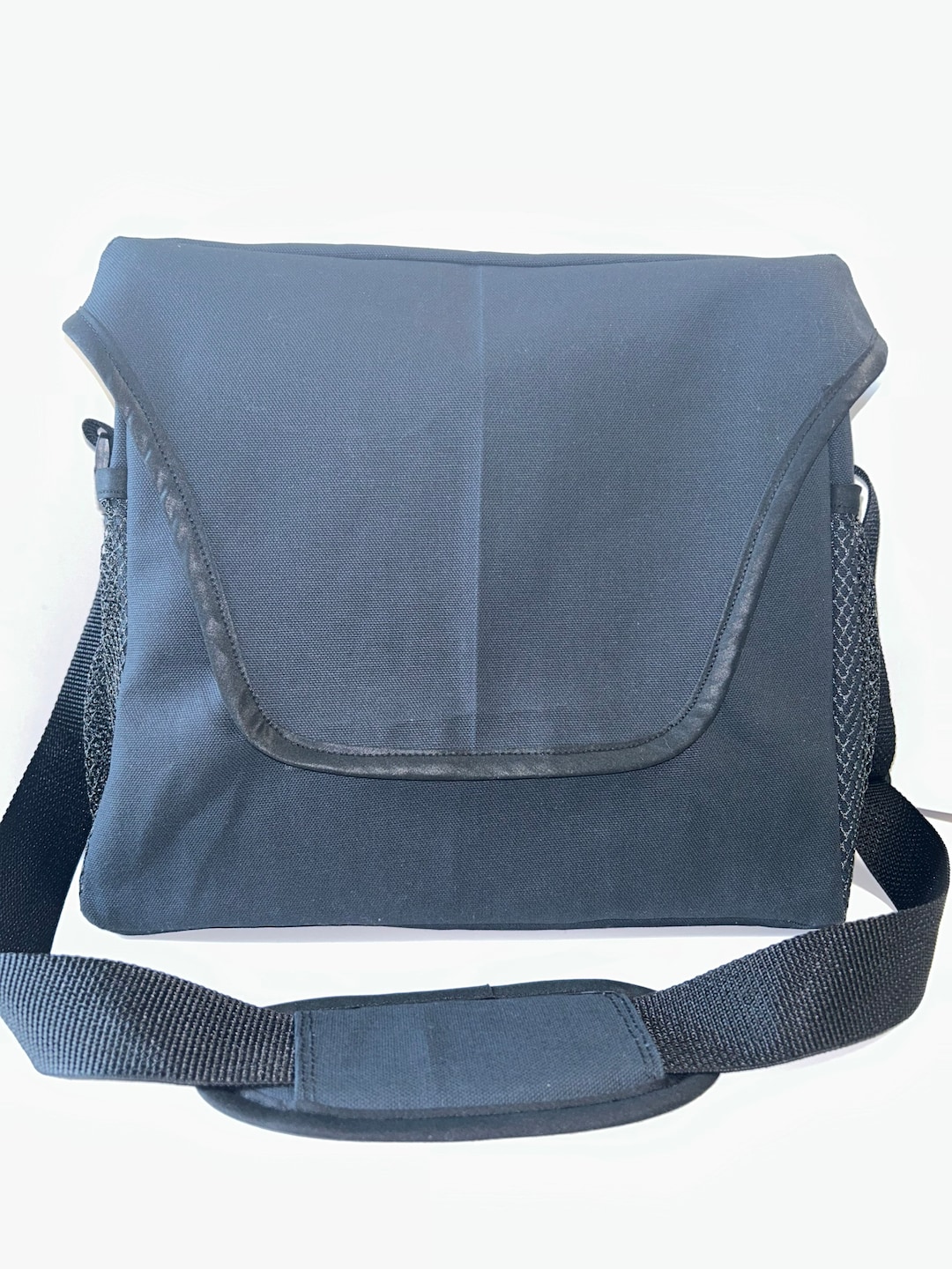 Sunset-suction Machine Carrying Case - All Black Canvas - Etsy