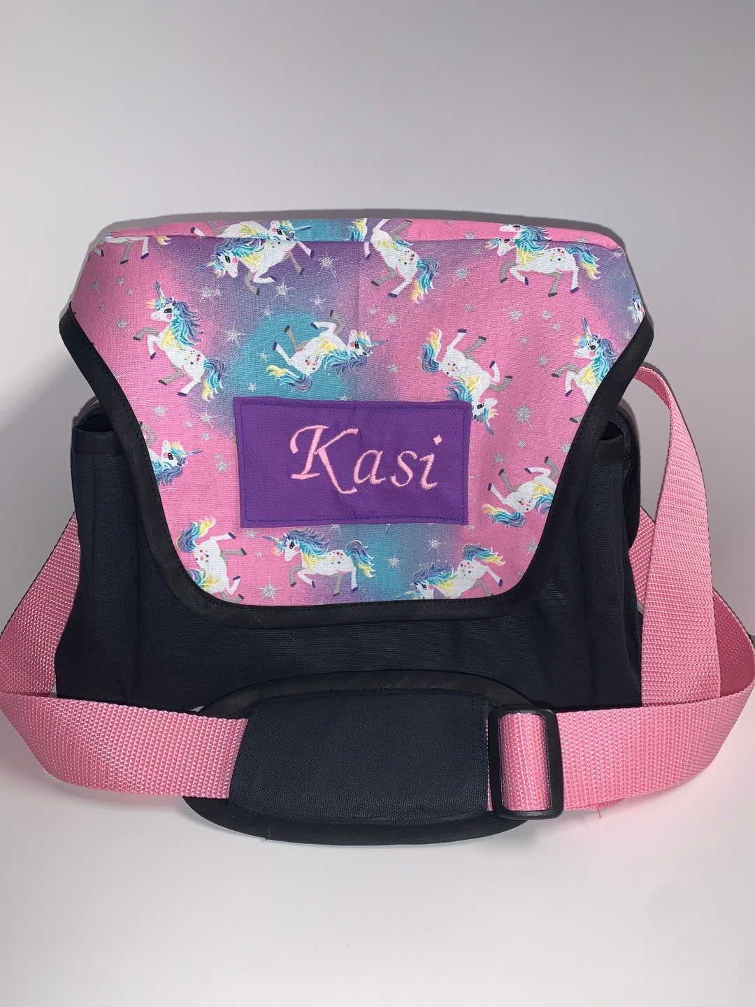 Devilbiss-suction Machine Carrying Case - Unicorn - Etsy