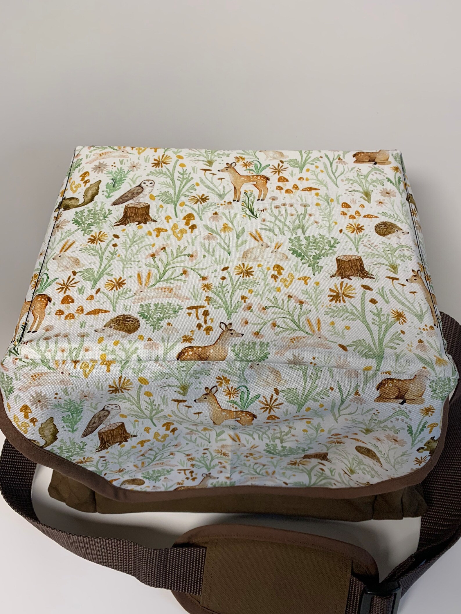 Devilbiss-suction Machine Carrying Case Deer - Etsy