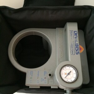 Devilbiss-suction Machine Carrying Case - Boston Bruins (fleece) - Etsy