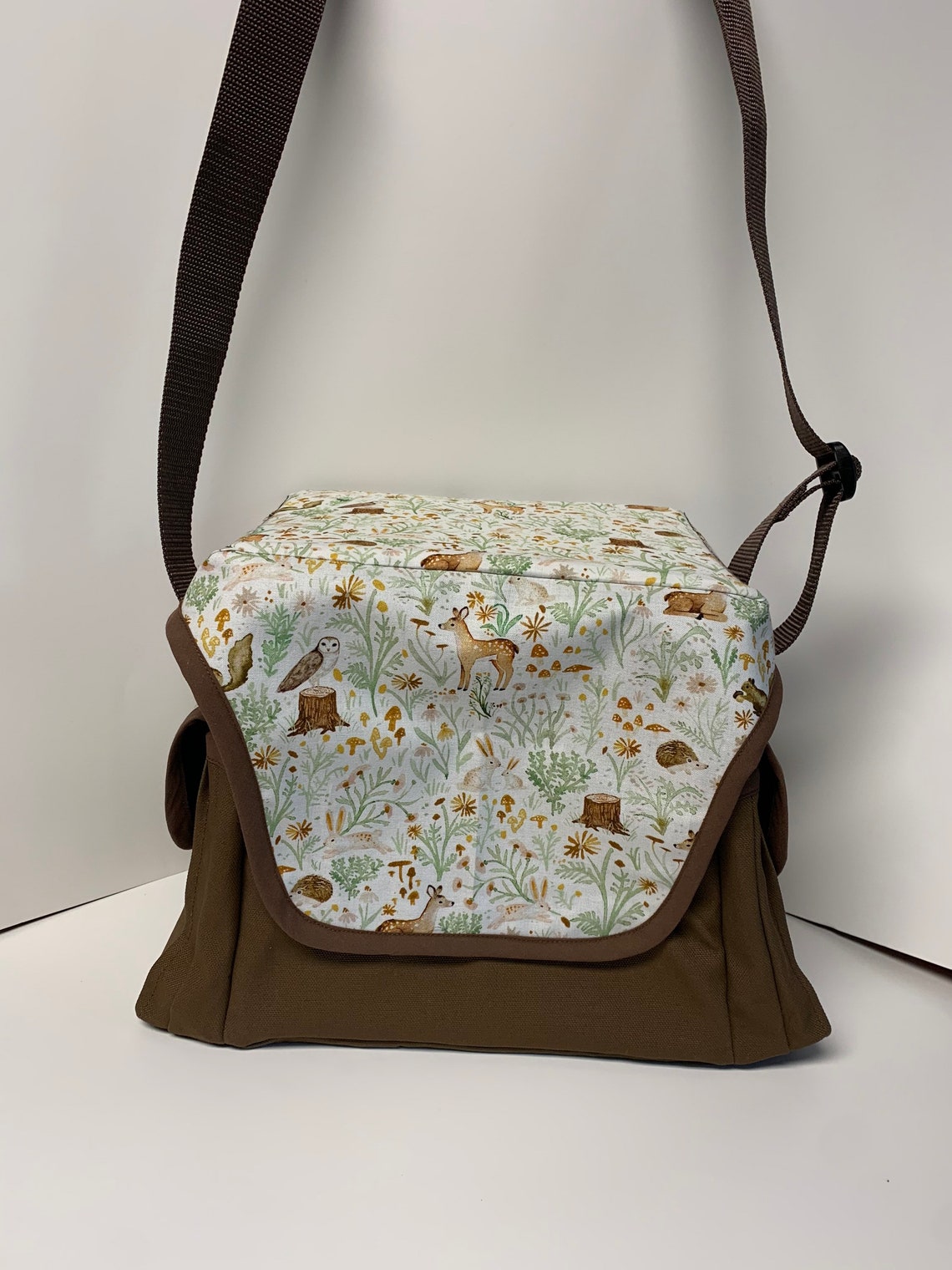 Devilbiss-suction Machine Carrying Case Deer - Etsy