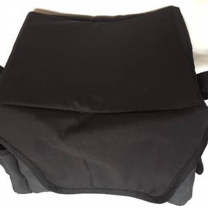 Devilbiss-suction Machine Carrying Case - Black Fabric Top - Etsy