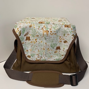 Devilbiss-suction Machine Carrying Case Deer - Etsy