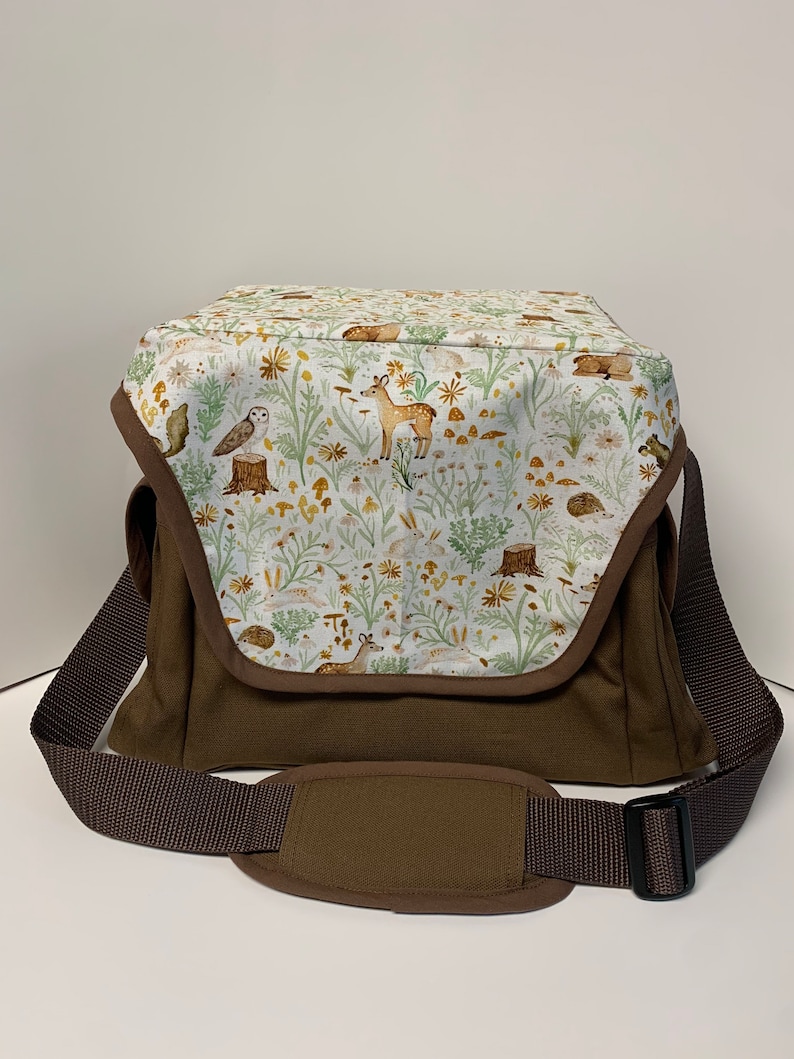 Devilbiss-suction Machine Carrying Case Deer - Etsy