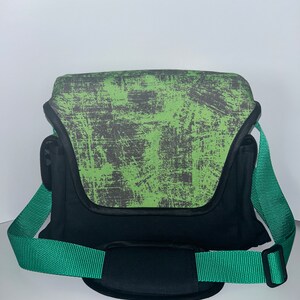 Devilbiss-suction Machine Carrying Case - Green Grunge - Etsy