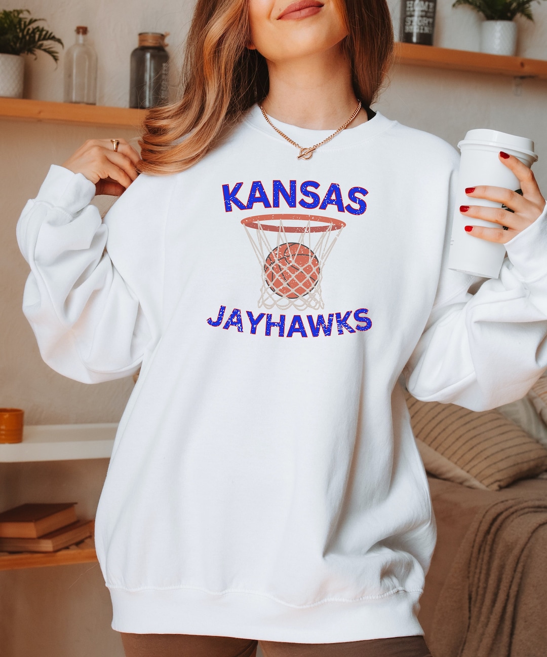 KU Jayhawks Jayhawk Bird Shirt KU Shirt Rock Chalk Shirt - Etsy