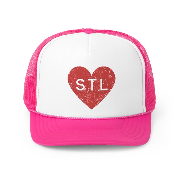 Love Hat - Etsy