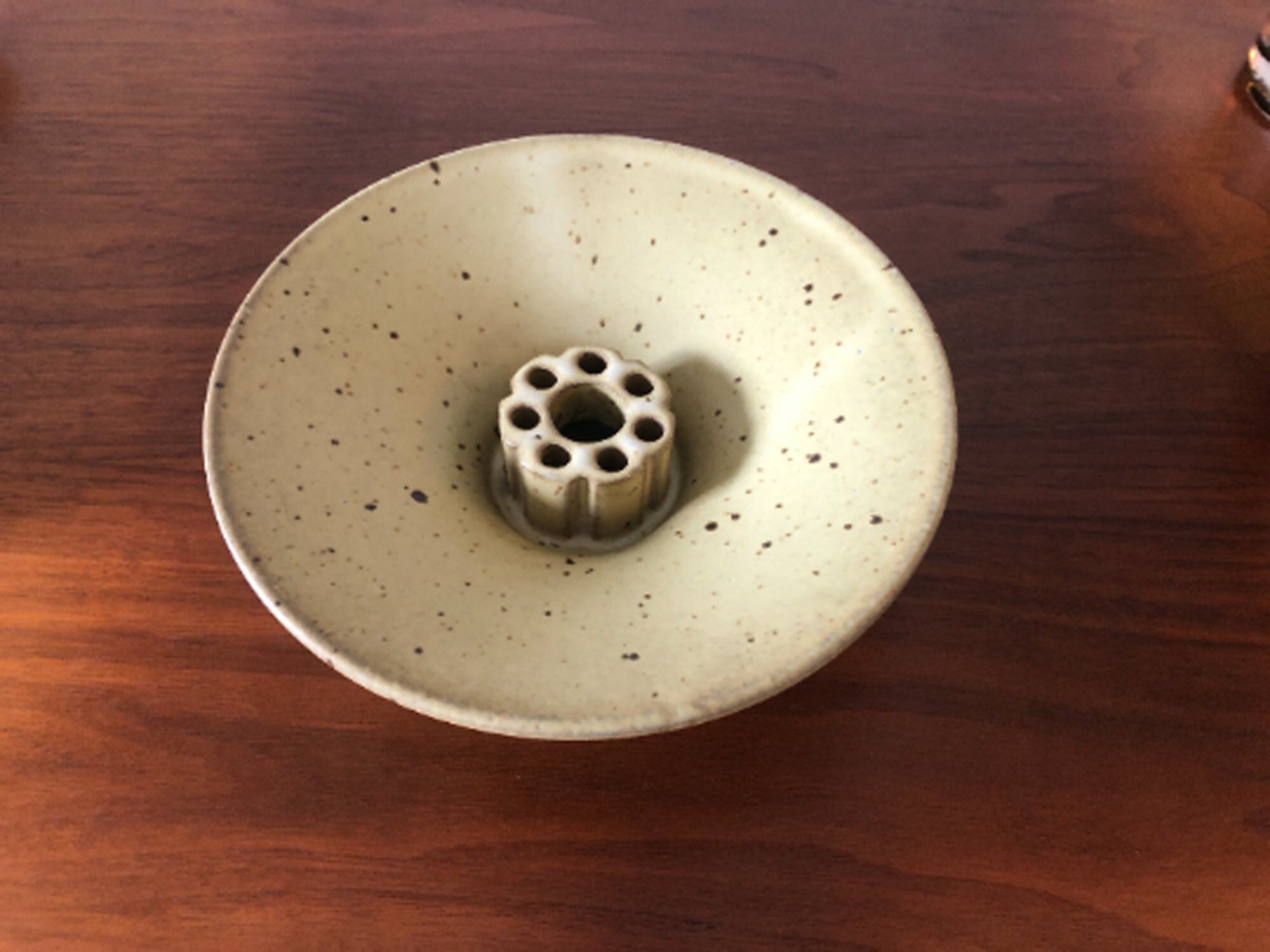 Mid Century Modern French Studio Art Pottery Stoneware Jardiniere ...