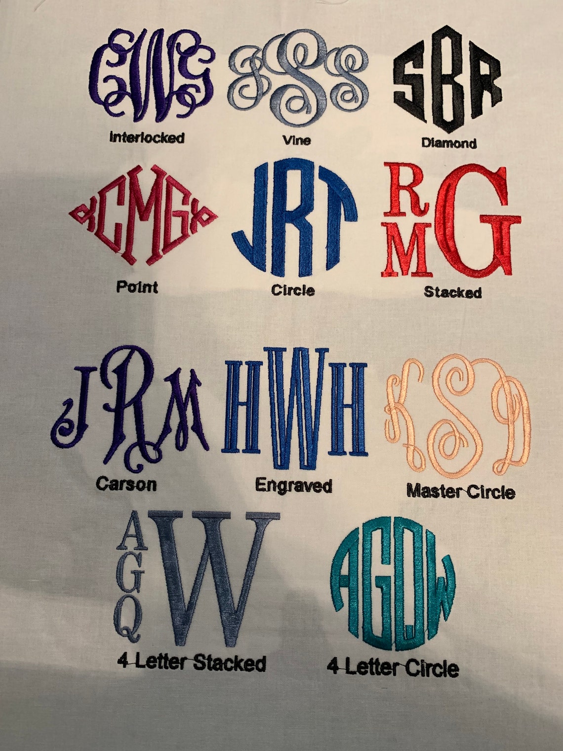 Monogram Swim Shorts, Monogrammed Swimsuit, Monogram Bathing Suit ...