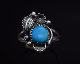 Native american ring | Etsy