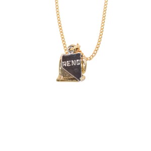 Slot Machine Necklace, Reno Nevada Charm Necklace - Etsy