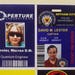 Personalized ID Badges, Cosplay Ids, Customized ID Badge, Plastic Pvc ...