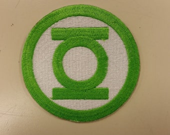 Superhero Embroidered Patch Panther Hero Patch Iron On Hero | Etsy