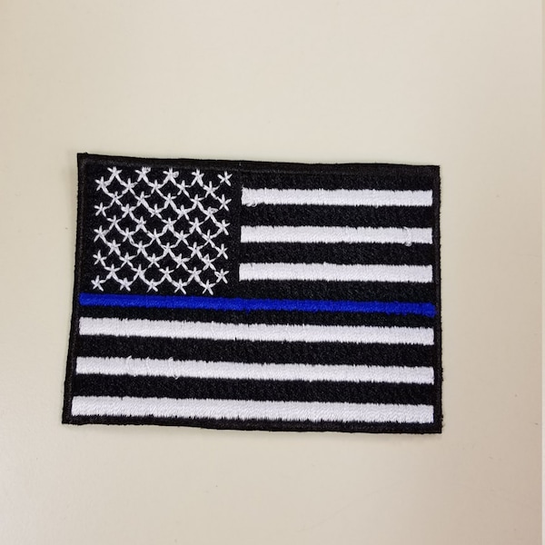 American Flag Patches - Etsy