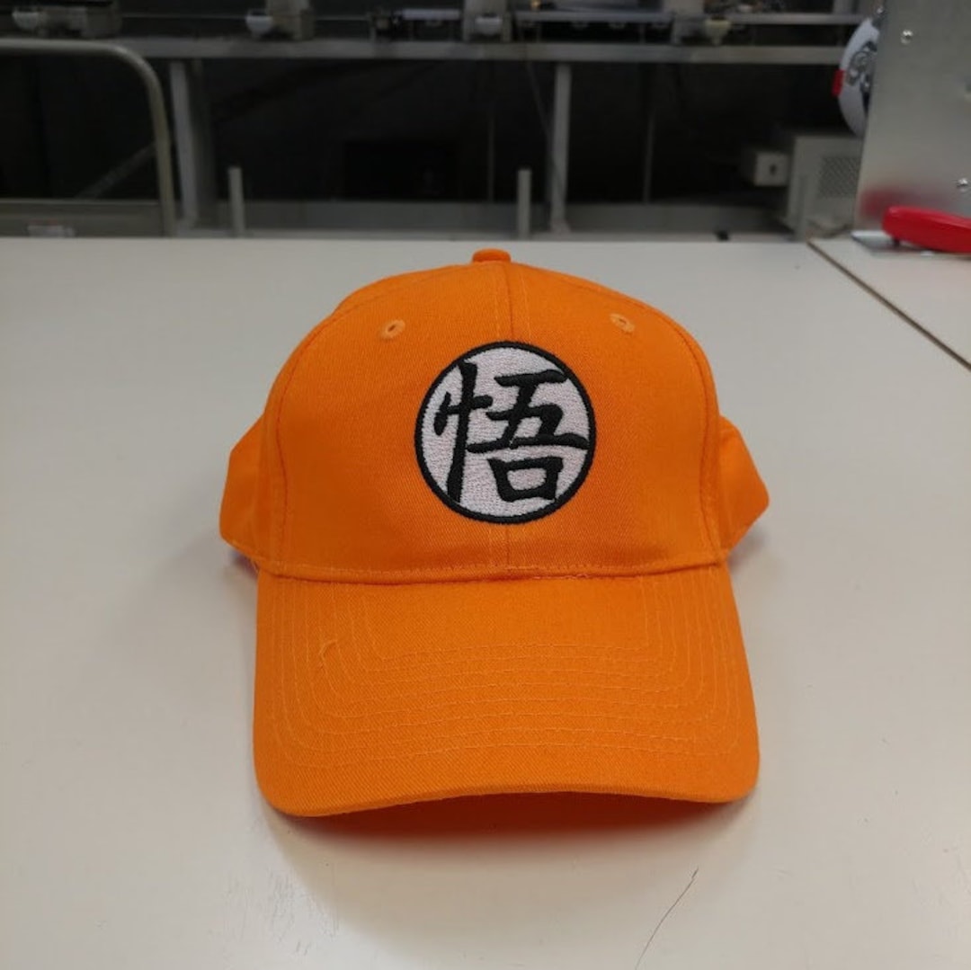 Classic Anime Fandom Hat - Etsy
