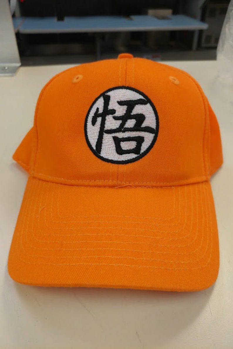 Classic Anime Fandom Hat | Etsy
