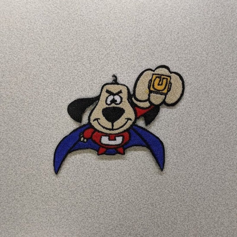 Cartoon Patches - Etsy