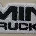 Mini Trucks Embroidered Patch Lowrider Patches Car Truck - Etsy