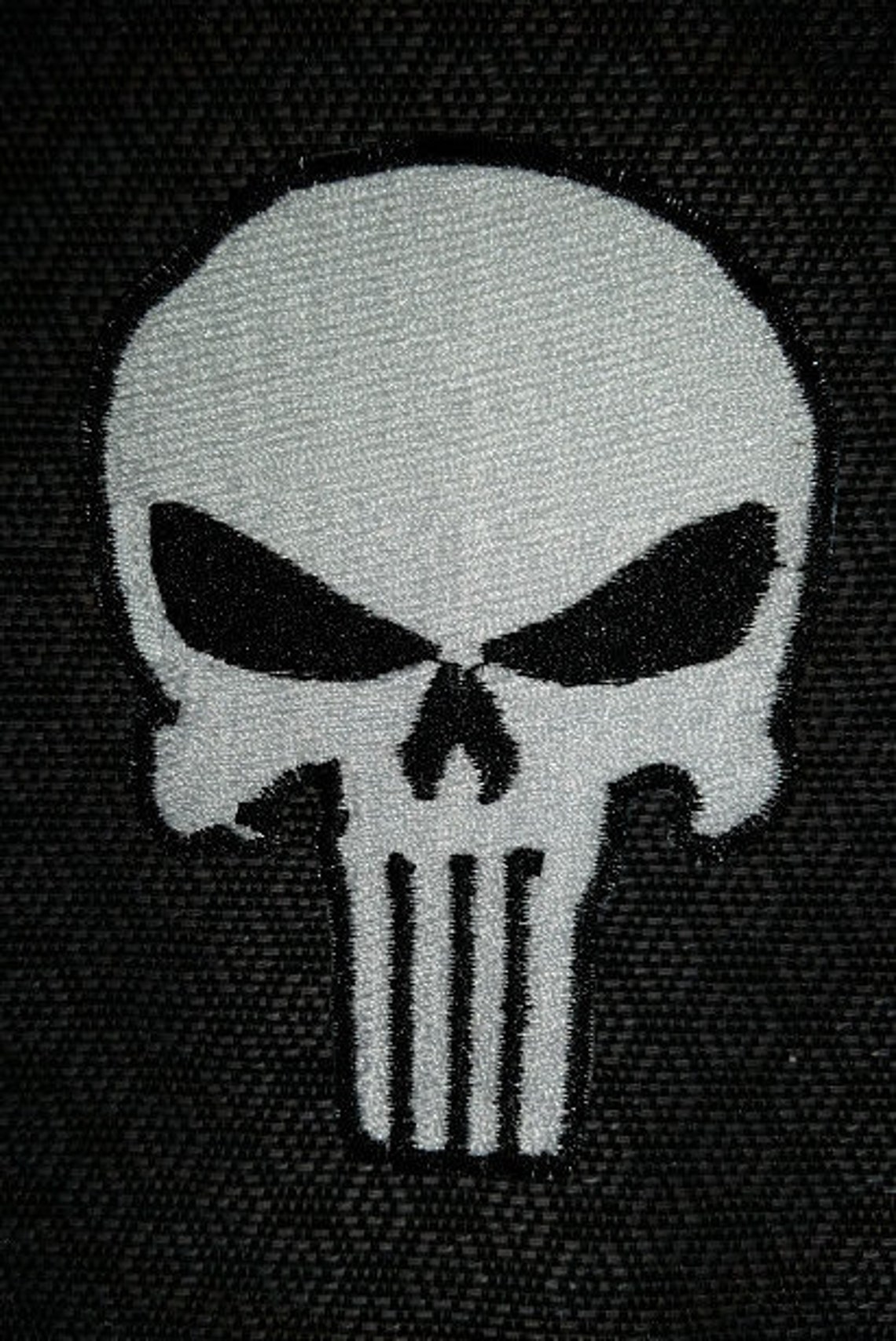 Comic Mercenary Embroidered Patch Iron on Patch Comic - Etsy