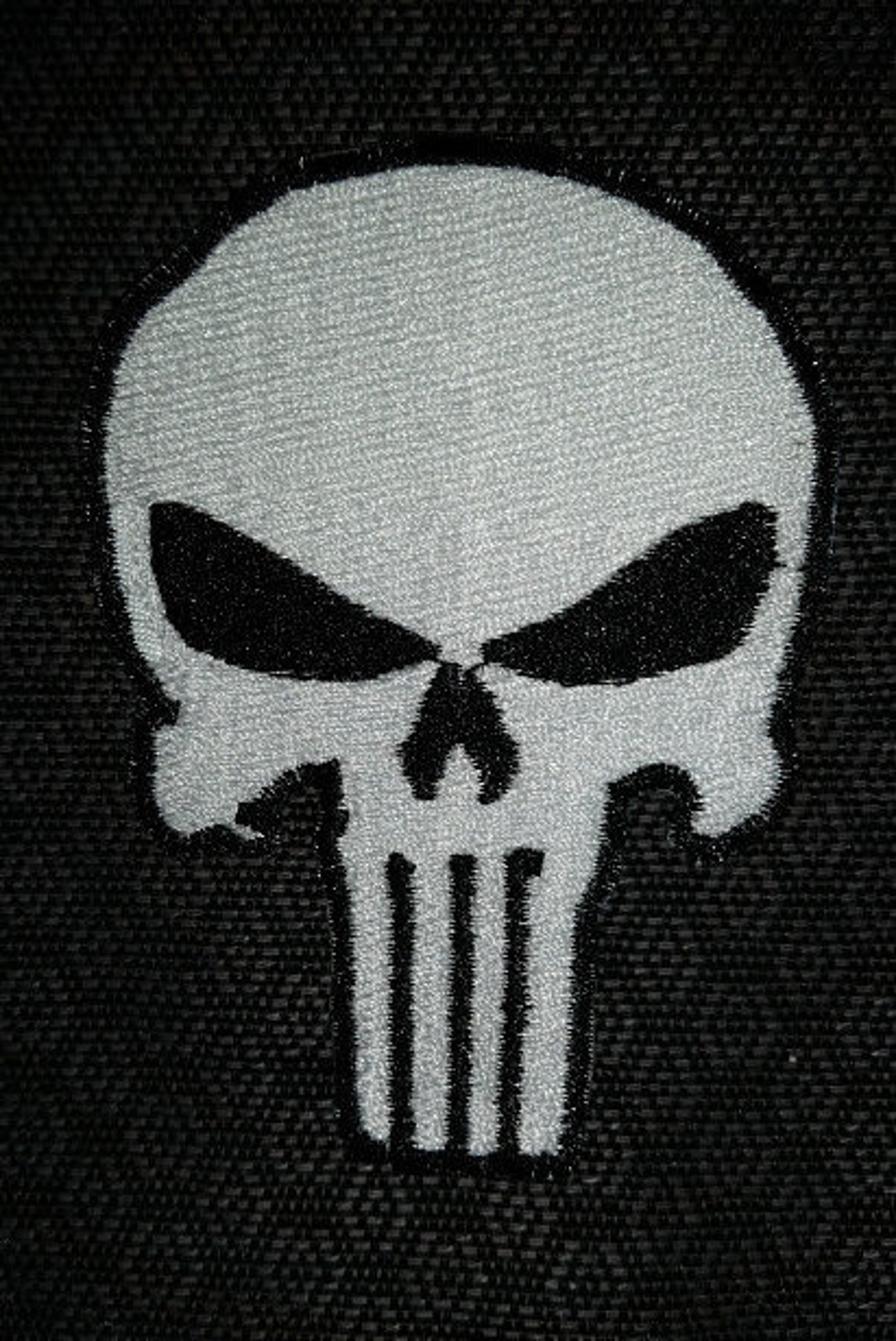 Comic Mercenary Embroidered Patch Iron on Patch Comic - Etsy