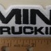 Mini Trucks Embroidered Patch Lowrider Patches Car Truck - Etsy