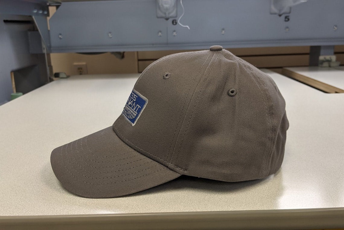 Sci Fi Fandom Spacecraft Cap - Etsy