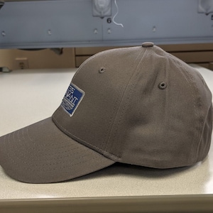 Sci Fi Fandom Spacecraft Cap - Etsy