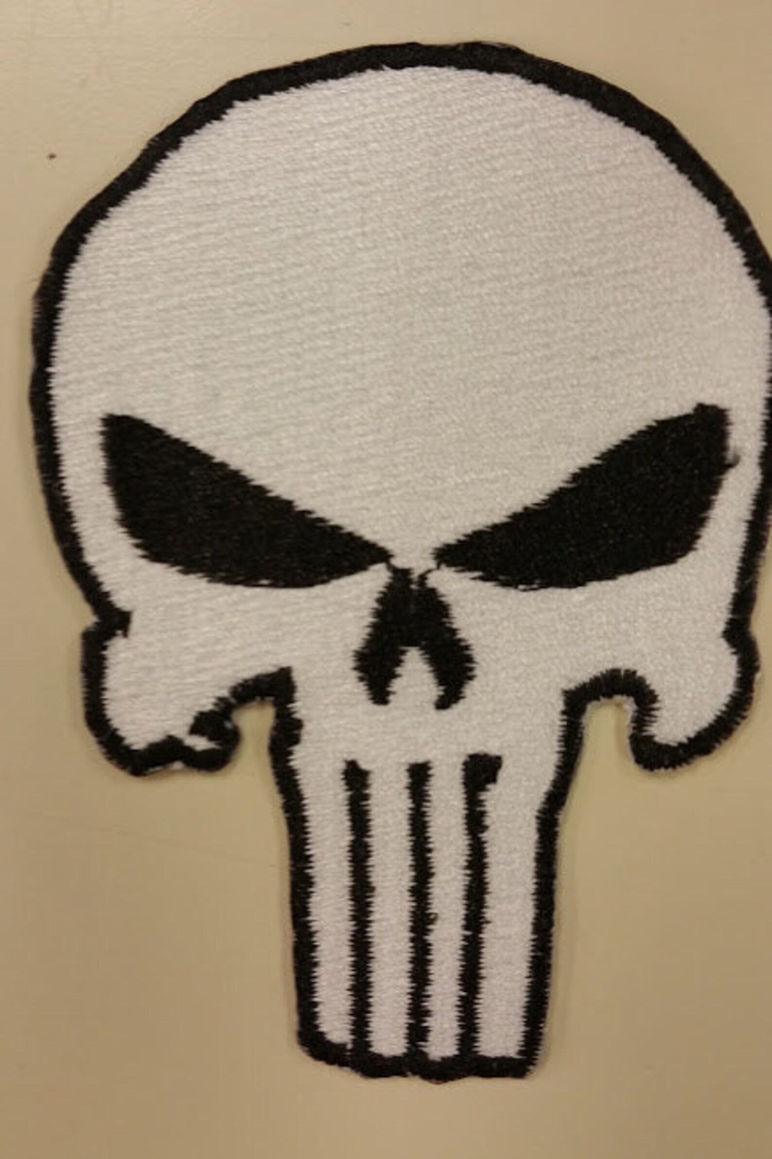 Comic Mercenary Embroidered Patch Iron on Patch Comic - Etsy