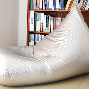 Waterproof Bean Bag Inner Case Large XL Makes It Easy to | Etsy