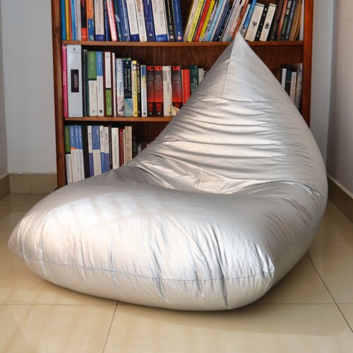 Waterproof Bean Bag Inner Case Large XL Makes It Easy to | Etsy