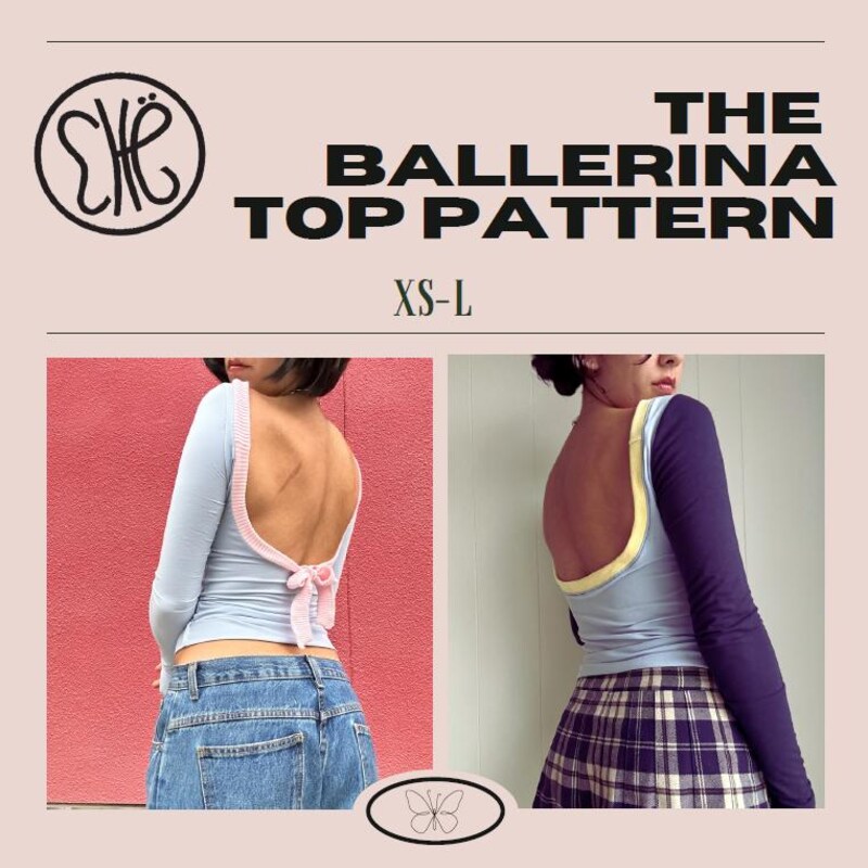 Sewing Patterns - Etsy Australia