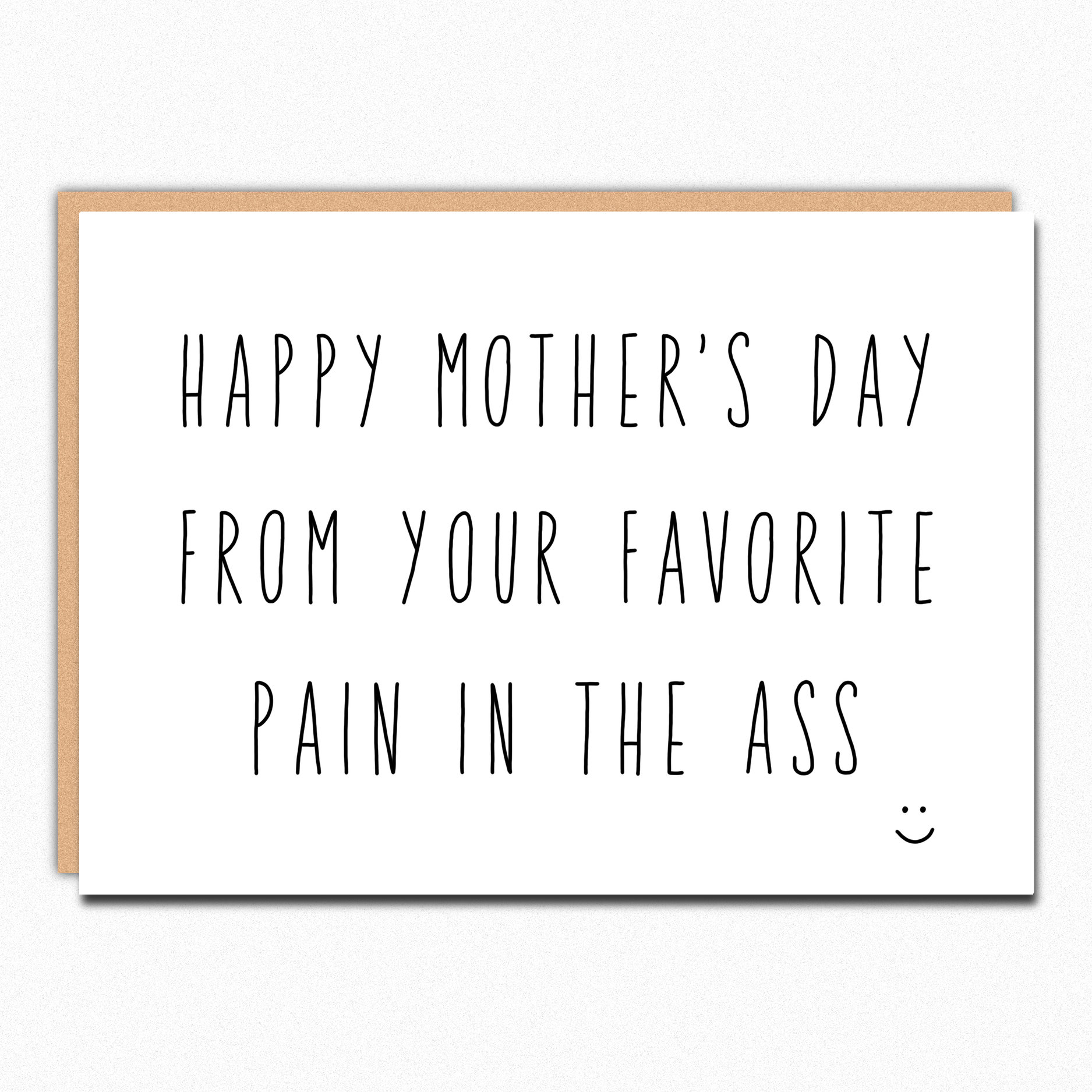 Happy Mothers Day Funny