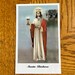 St Peter Prayer Card English - Etsy