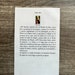 Santa Anna Anaisa Pye Prayer Card 4x6 Laminated Card in Spanish - Etsy