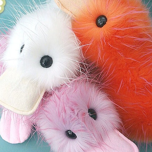 Fluffy Duck Sewing Pattern MAILED Posted Version - Etsy UK