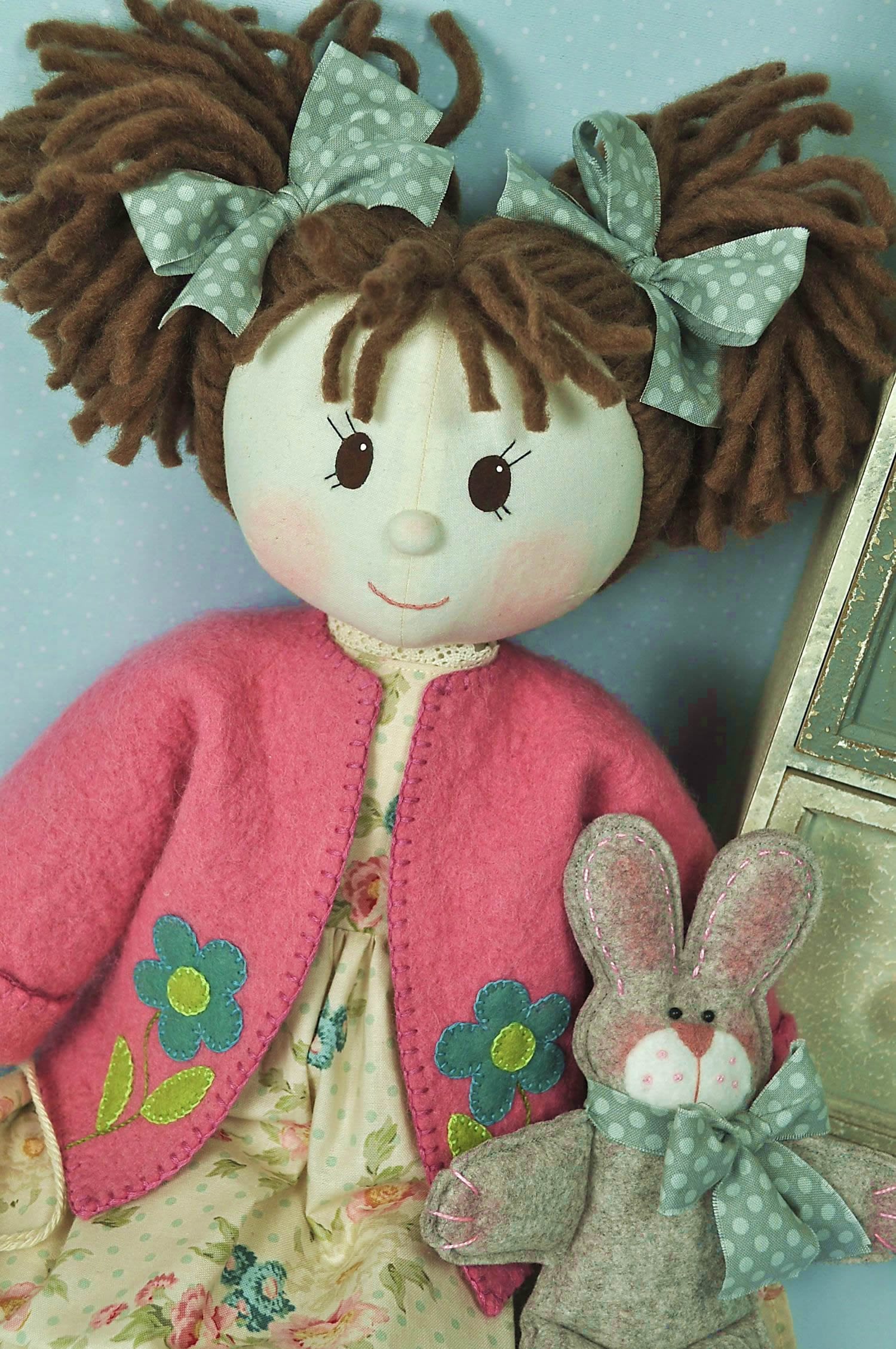 Millie & Rose Sewing Pattern - Etsy UK