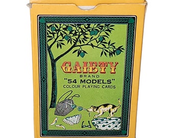 Playing Cards Nude - Etsy