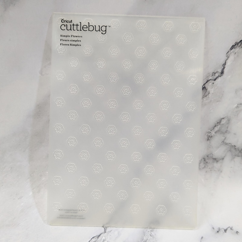 Cuttlebug - Etsy