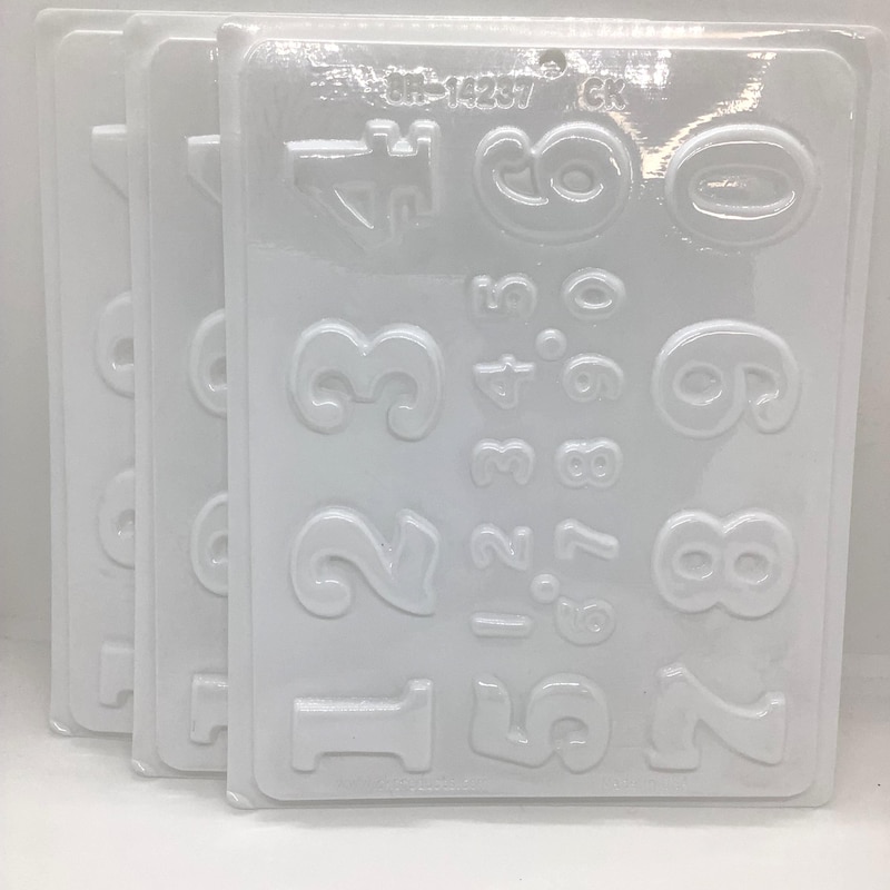 Isomalt Mold - Etsy