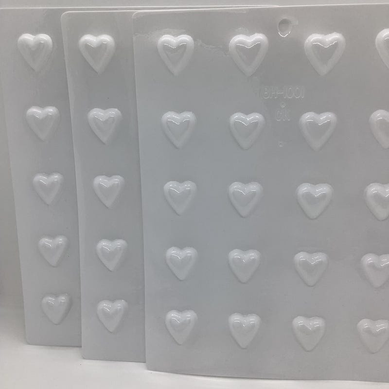 Isomalt Mold - Etsy
