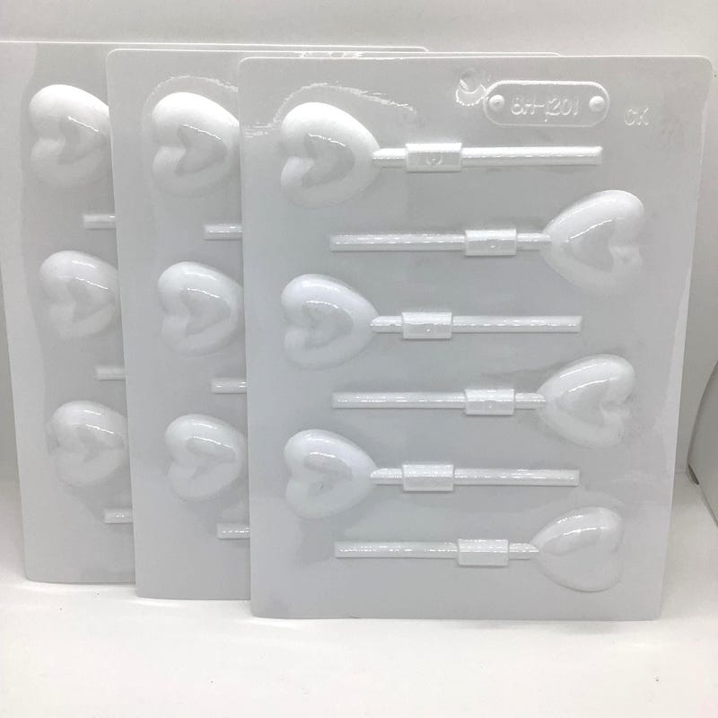 Isomalt Mold - Etsy
