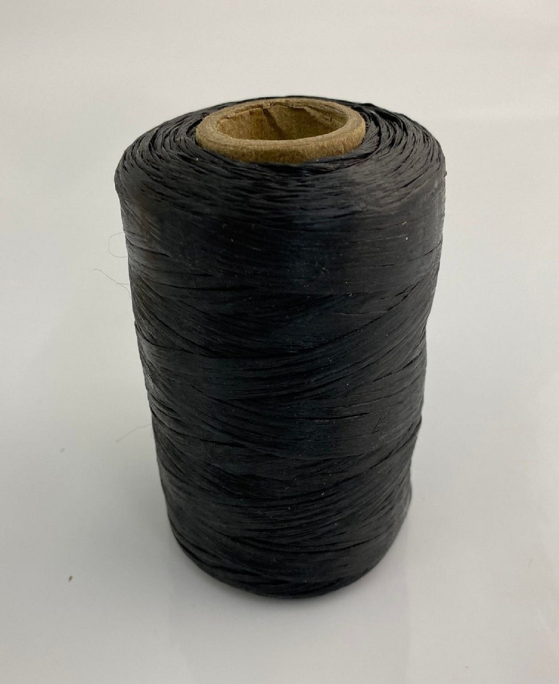 SINEW / Sinue Leather Thread Beading Crafts Artificial Sinew - Etsy