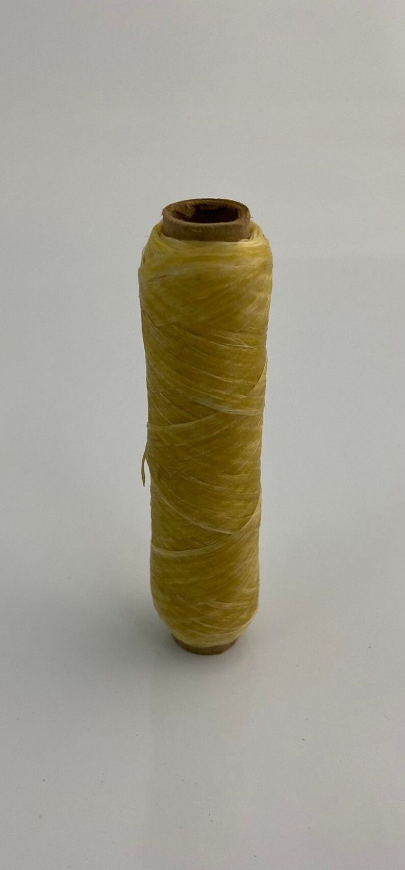US SINEW Bobbin Sinue Wax Thread Beading Craft Artificial Bead - Etsy