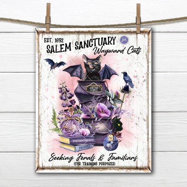 Sanctuary Sign - Etsy